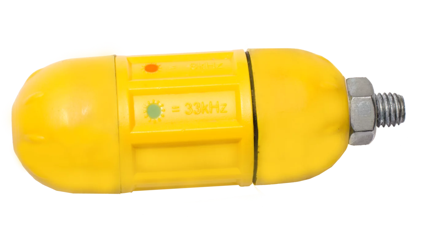 NAD-1 Floating transmission probe – Sonel Test Equipment USA
