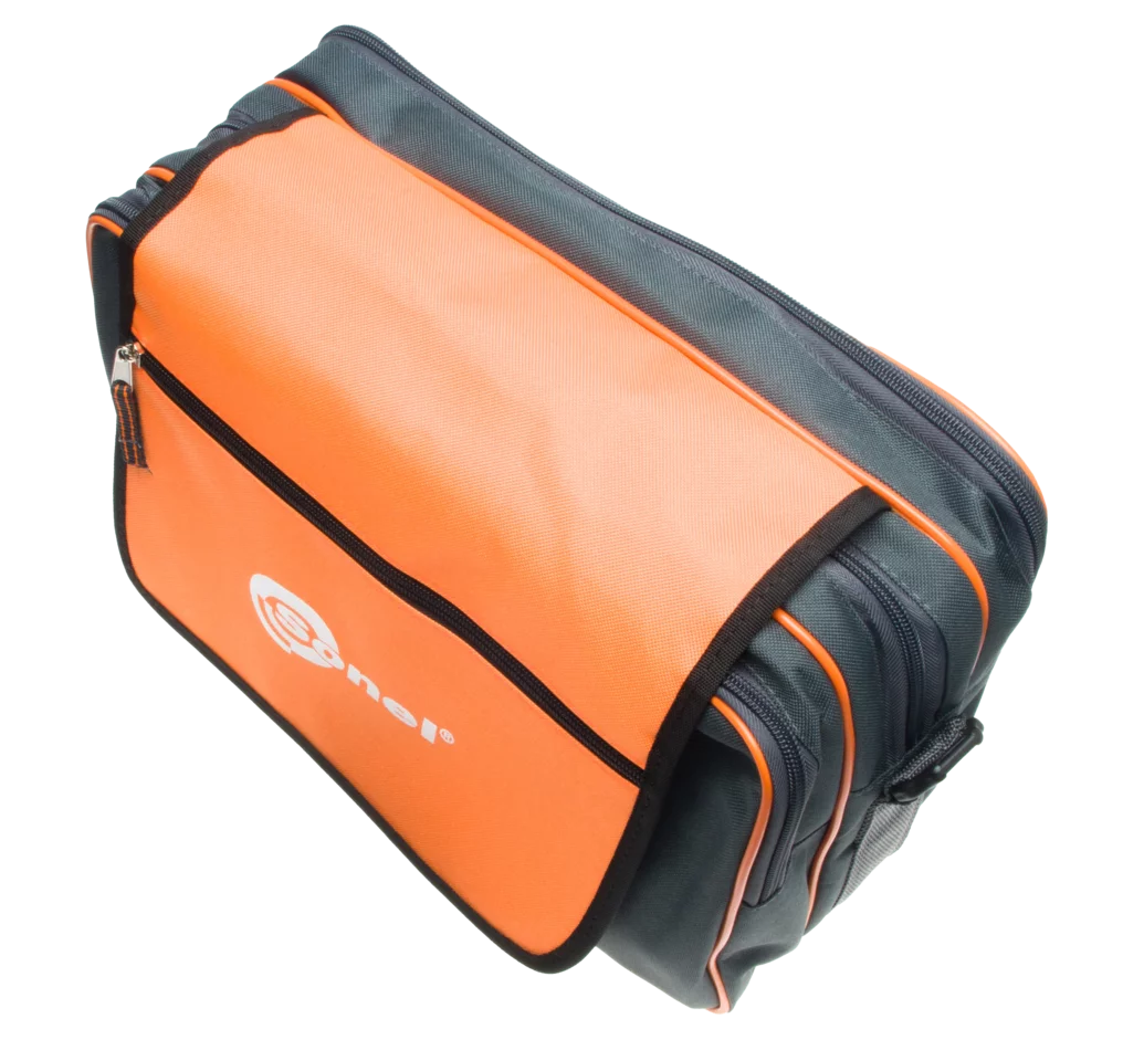 Carrying case L12 – Sonel Test Equipment USA