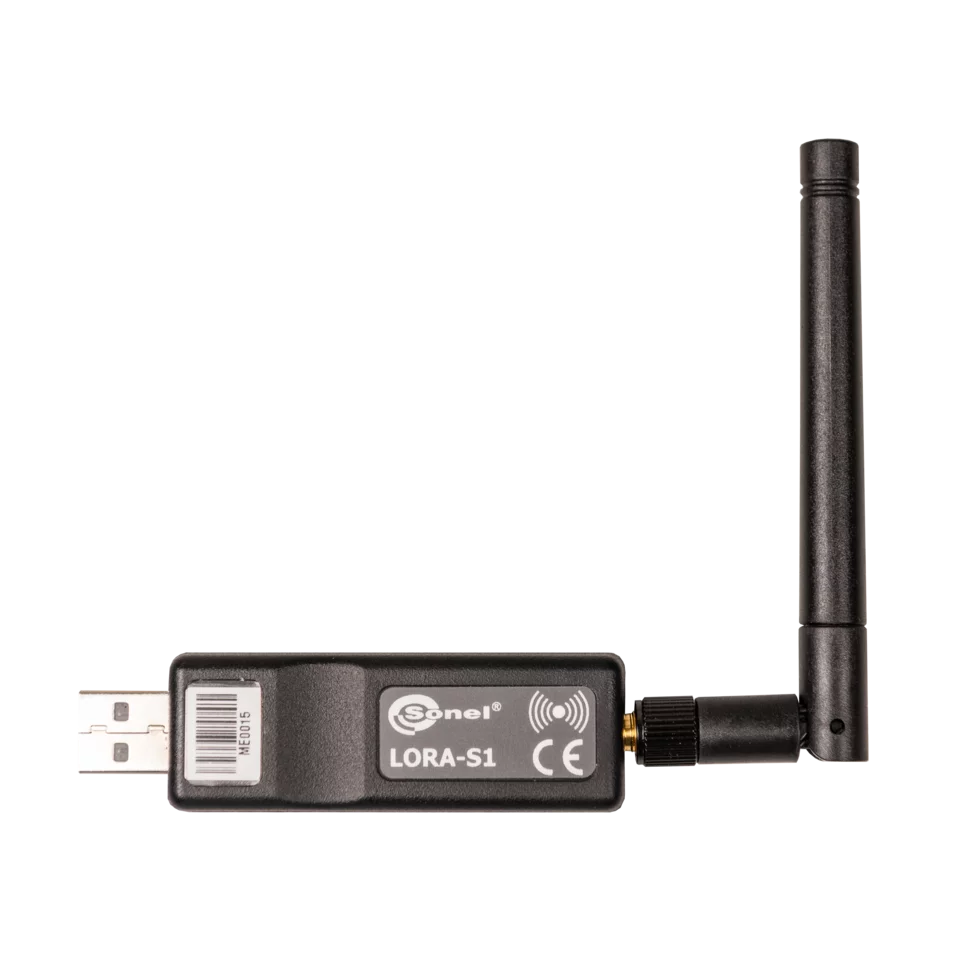 LoRa iradiance adapter for MPI – Sonel Test Equipment USA